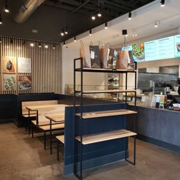 CAVA - Updated July 2025 - 218 Photos & 275 Reviews - 4355 E Indian ...