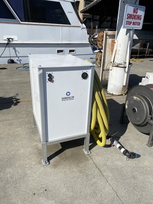 MORRISON’S NORTH STAR MARINE FUEL DOCK - Updated July 2025 - 2732 ...