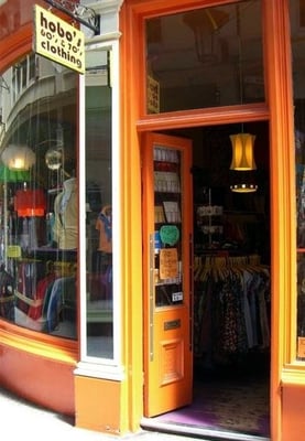 HOBO’S VINTAGE CLOTHING - Updated May 2025 - 28 Reviews - 26 High ...