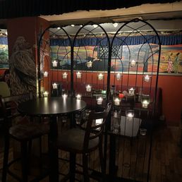 ANNAPURNA CAFE - Updated December 2025 - 731 Photos & 1053 Reviews ...