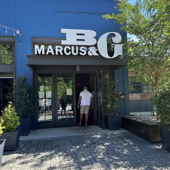 MARCUS BAR & GRILLE - Updated June 2024 - 858 Photos & 276 Reviews ...
