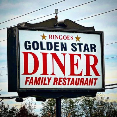 GOLDEN STAR DINER - Updated December 2025 - 84 Photos & 101 Reviews ...