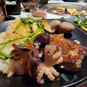 J POT - Updated May 2025 - 168 Photos & 68 Reviews - 1845 County Rd ...