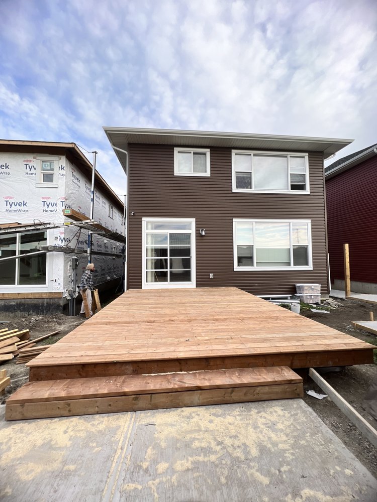 WELL BUILT - Updated December 2024 - Request Consultation - Calgary ...