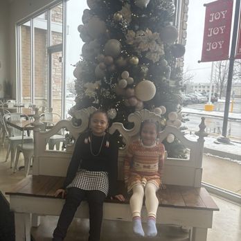 THE TREEHOUSE PLAY CAFE - Updated December 2025 - 33 Photos & 22 ...