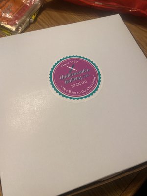 UNDERBRINK’S BAKERY - Updated December 2025 - 11 Photos & 29 Reviews ...