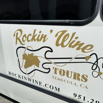 ROCKIN’ WINE TOURS - Updated March 2025 - 644 Photos & 558 Reviews ...