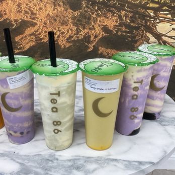 TEA 86 - Updated December 2025 - 134 Photos & 62 Reviews - 8034 N El ...