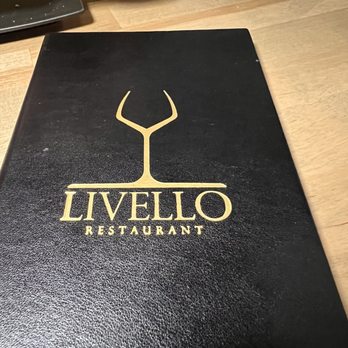 LIVELLO - Updated August 2025 - 481 Photos & 159 Reviews - 2047 N ...