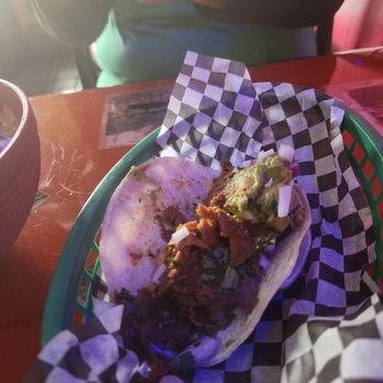 TERROR TACOS - Updated July 2024 - 389 Photos & 190 Reviews - 3191 S ...