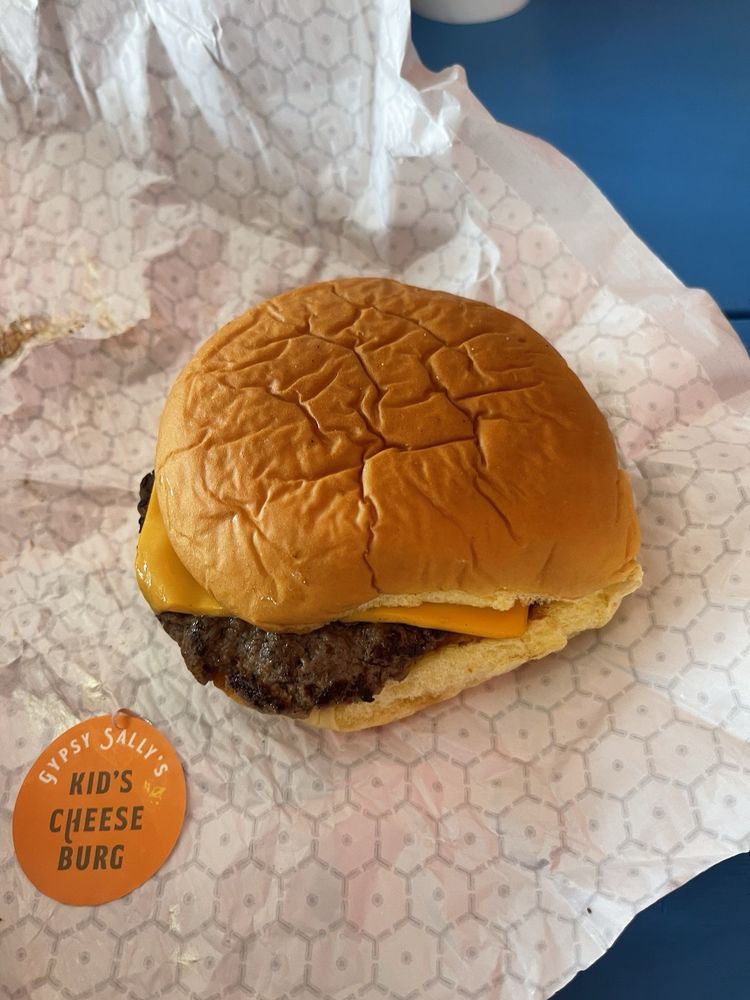 GYPSY SALLY’S - Updated May 2025 - 42 Photos & 36 Reviews - 373 US-83 ...