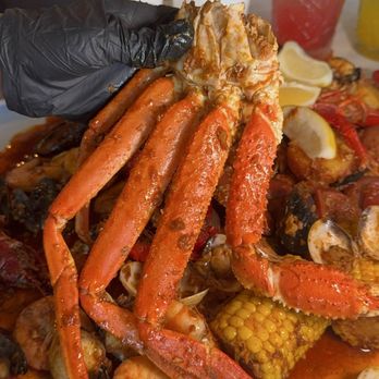 BOIL DADDY - WEST LA - Updated January 2026 - 384 Photos & 234 Reviews ...