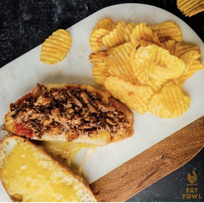 FAT FOWL - Updated August 2024 - 272 Photos & 138 Reviews - 445 Albee ...