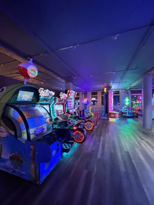 CAPITOL ARCADE BAR AND LOUNGE - Updated November 2025 - 14 Reviews ...