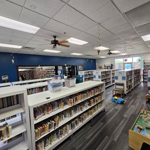 NORTH RICHLAND HILLS PUBLIC LIBRARY - Updated March 2025 - 23 Photos ...