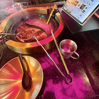 SO HOT HOTPOT & KOREAN BBQ - Updated October 2025 - 72 Photos - 50 ...