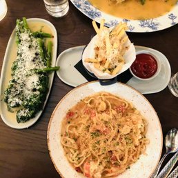 ROSSETTI RESTAURANT - BEVERLY - Updated July 2025 - 124 Photos & 165 ...