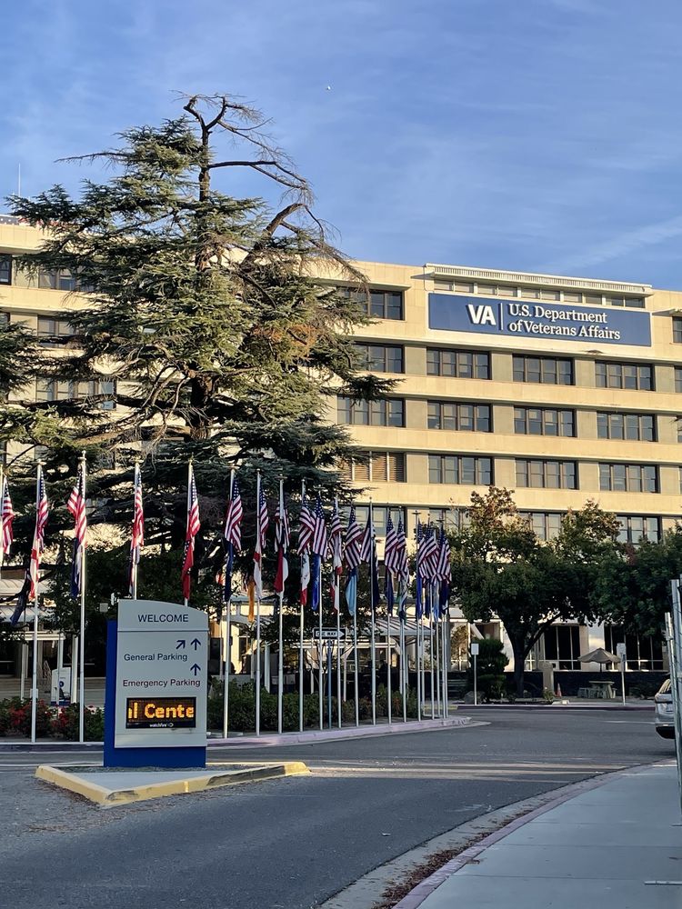 VA CENTRAL CALIFORNIA HEALTH CARE SYSTEM - Updated May 2026 - 66 Photos ...