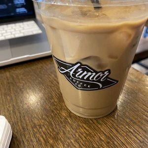 ARMOR COFFEE - 141 Photos & 184 Reviews - 190 E Stacy Rd, Allen, TX ...