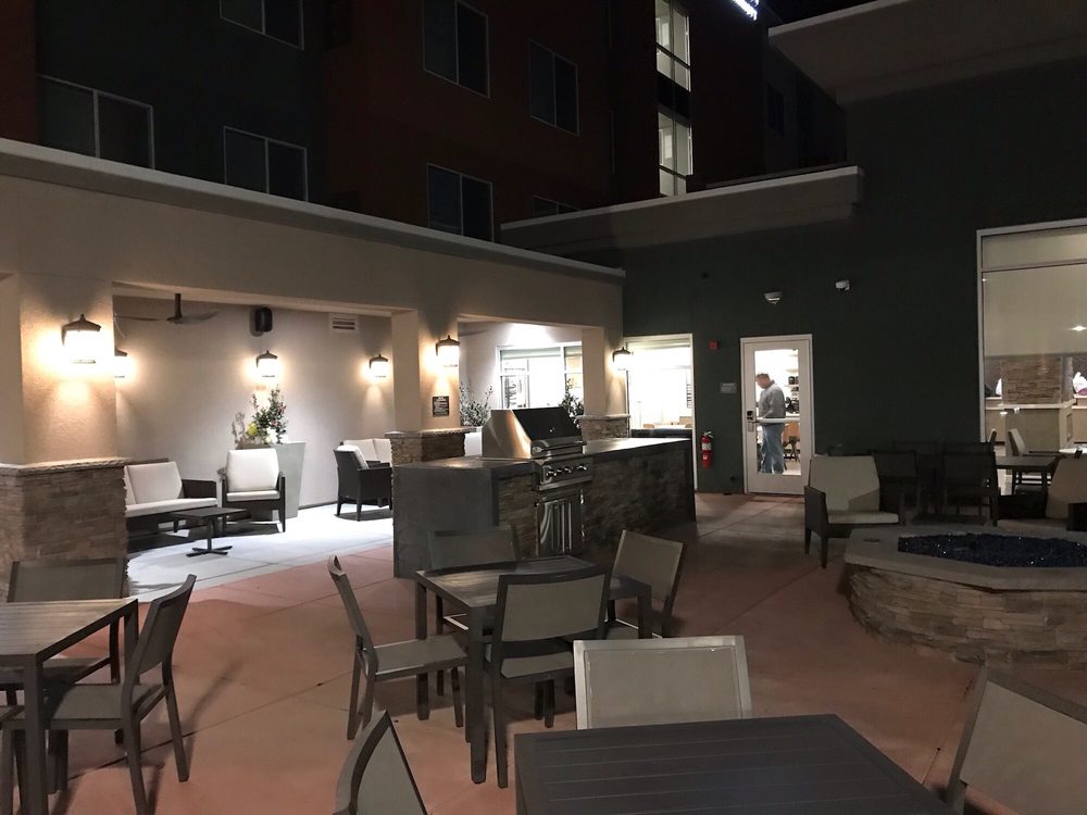 RESIDENCE INN BY MARRIOTT - MODESTO NORTH - 41 Photos & 19 Reviews ...