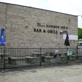 MADISON INN - Updated December 2025 - 101 Front St, Middletown, Ohio ...