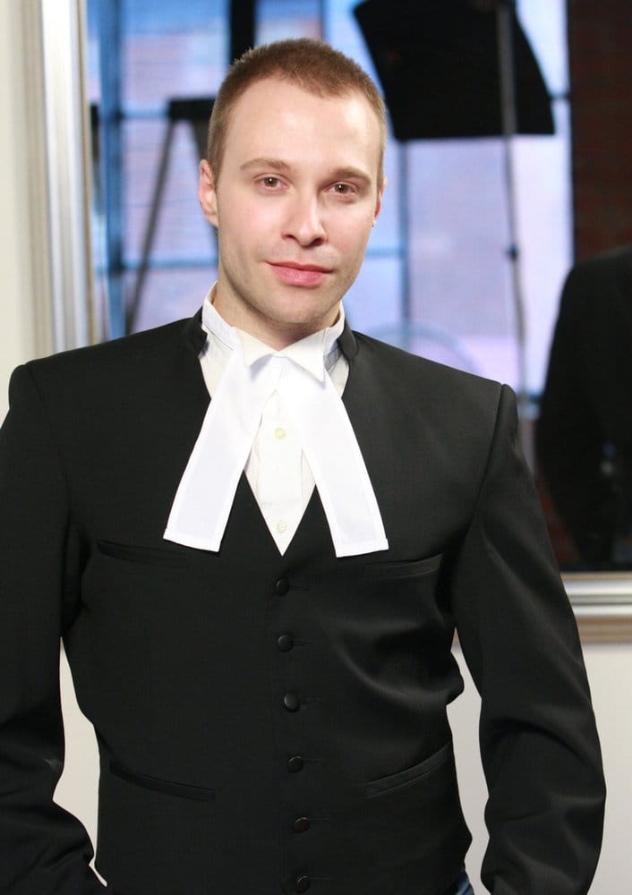 IVAN STEELE LAW OFFICE - Updated September 2024 - 176 Yonge Street ...