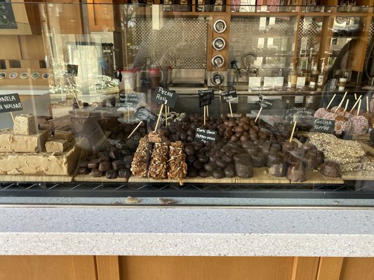 TEMPTATIONS CHOCOLATE CAFE - Updated January 2026 - 38 Photos & 41 ...