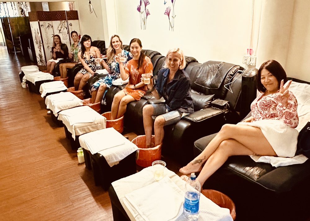 WAIKIKI MASSAGE 123 SPA - TEMP. CLOSED - Updated August 2025 - 67 Photos & 452 Reviews - 1917 ...