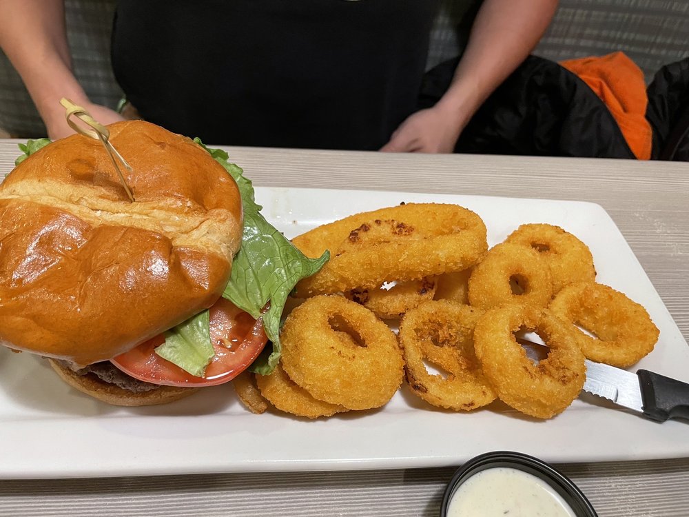 Perkins American Food, Norfolk | Roadtrippers