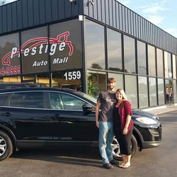 PRESTIGE AUTO MALL - 61 Photos & 65 Reviews - 1559 State Rd, Cuyahoga ...