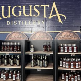 AUGUSTA DISTILLERY - Updated July 2025 - 56 Photos & 15 Reviews - 207 ...