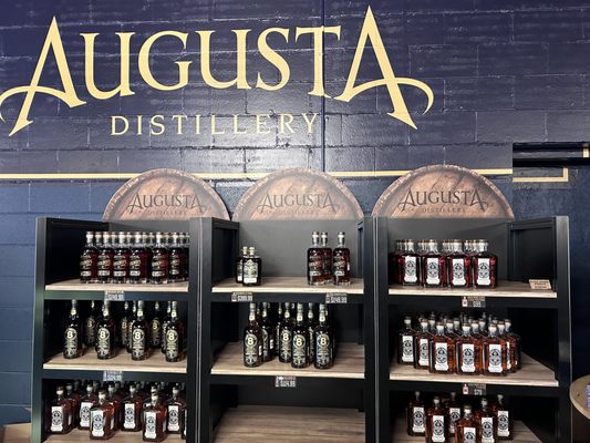 AUGUSTA DISTILLERY - Updated June 2025 - 56 Photos & 15 Reviews - 207 ...
