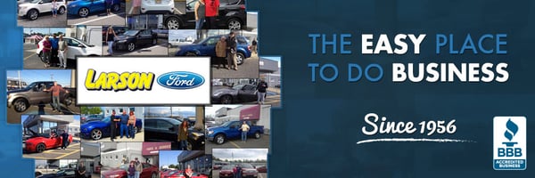 LARSON FORD - Updated December 2025 - 20 Photos & 23 Reviews - 1150 ...