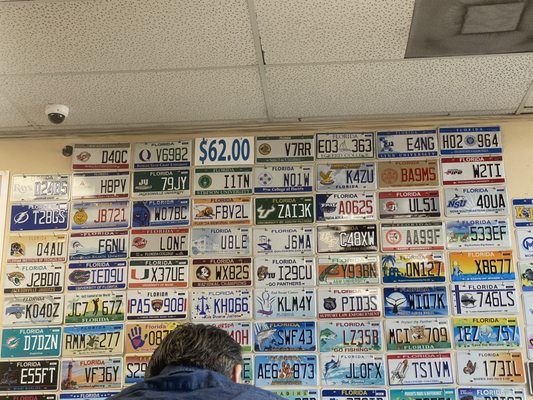 SWEETWATER AUTO TAG AGENCY - Updated July 2025 - 27 Reviews - 10930 W ...