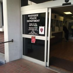 RIVERSIDE POLICE DEPARTMENT - 12 Photos & 35 Reviews - 4102 Orange St ...