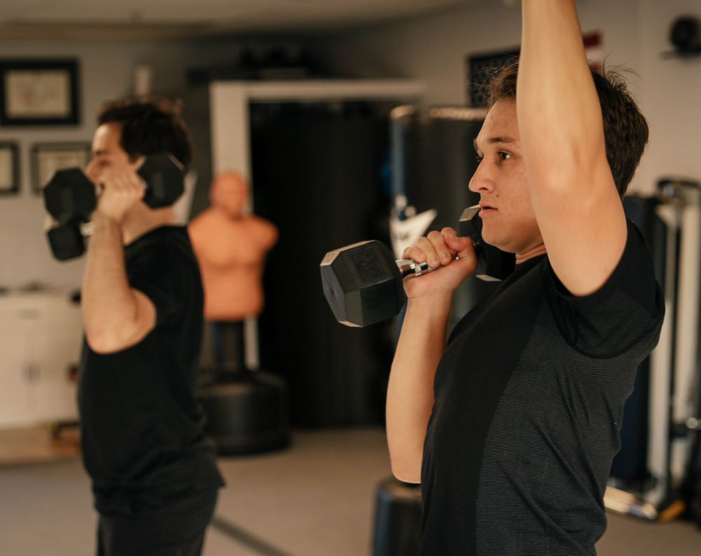 FORGE ATHLETICS - Updated October 2025 - 16 Photos - 1250 9th St N, Naples, Florida - Boot Camps ...