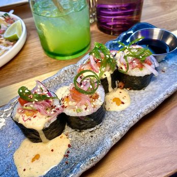 BLEND WILLIAMSBURG - Updated May 2024 - 334 Photos & 157 Reviews - 291 ...