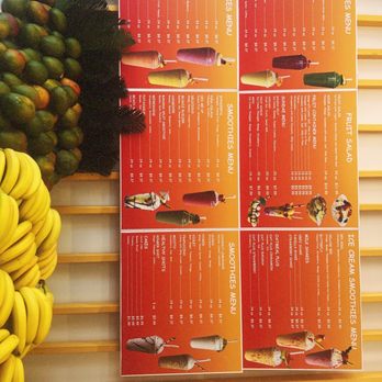 MR. MANGO’S - Updated September 2025 - 43 Photos & 44 Reviews - 91 Wall ...