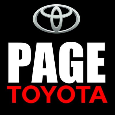 PAGE TOYOTA - Updated December 2025 - 13 Photos & 82 Reviews - 21262 ...