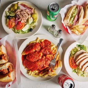 ITALIAN KITCHEN - Updated April 2025 - 25 Photos & 120 Reviews - 1071 ...