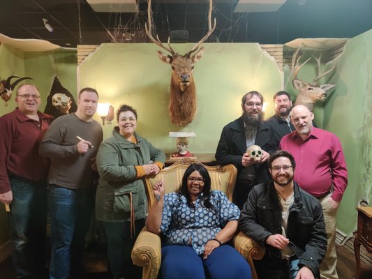 60 TO ESCAPE - 21 Photos & 58 Reviews - 6170 W Grand Ave, Gurnee ...