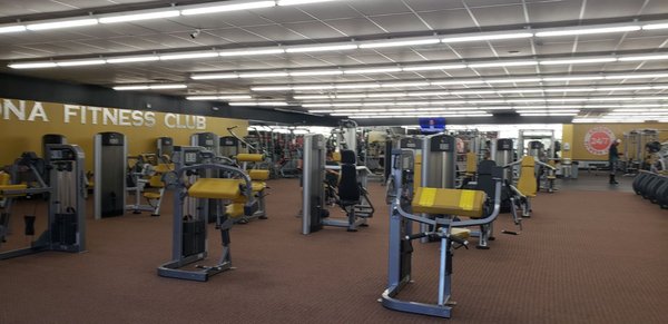 ARIZONA FITNESS CLUB - Updated December 2025 - 10 Photos - 450 W Ruins ...