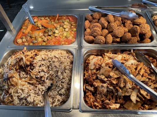 SHAWARMA KING BUFFET - Updated January 2026 - 118 Photos & 154 Reviews ...