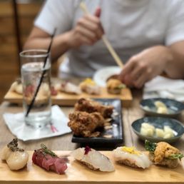 SUSHI LAB ROOFTOP - Updated July 2025 - 4728 Photos & 955 Reviews - 132 ...