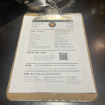 URBAN CHESTNUT BREWING COMPANY - Updated October 2025 - 782 Photos ...