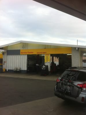 SHELL - Updated September 2025 - 13 Photos & 22 Reviews - 20850 ...