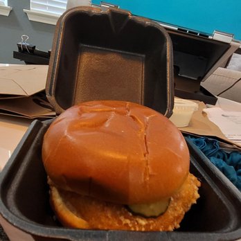 WINGSTOP - Updated December 2025 - 53 Photos & 138 Reviews - 500 W ...