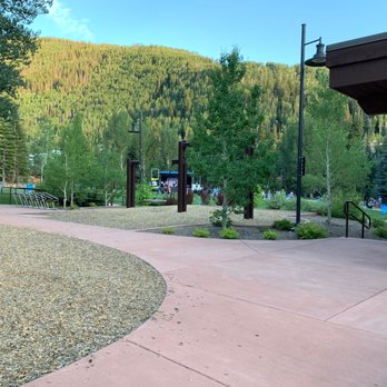 FORD PARK - Updated October 2025 - 36 Photos - 646 Vail Valley Dr, Vail ...