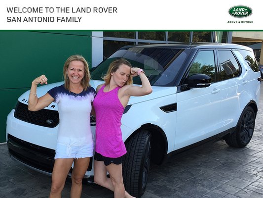 LAND ROVER SAN ANTONIO - Updated July 2025 - 71 Photos & 74 Reviews ...