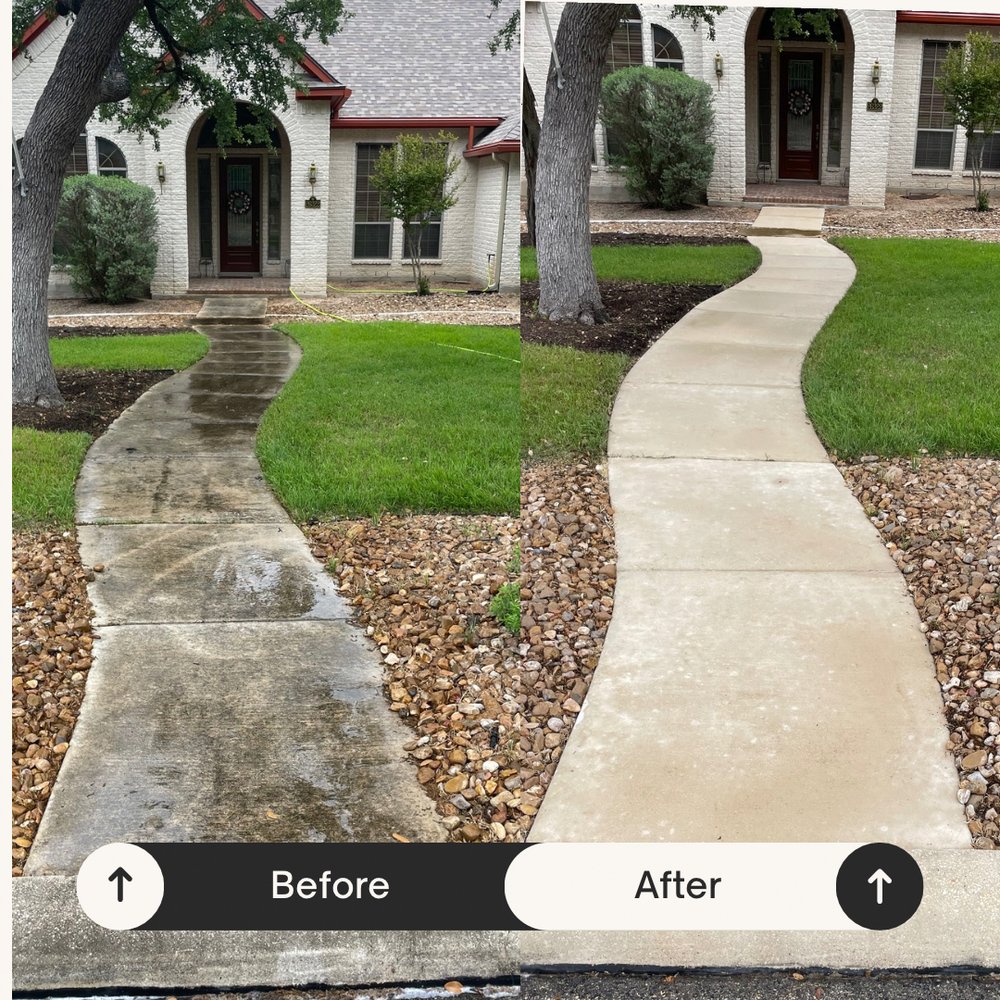 SIGNATURE PRESSURE WASHING - Updated December 2025 - 84 Photos & 25 ...